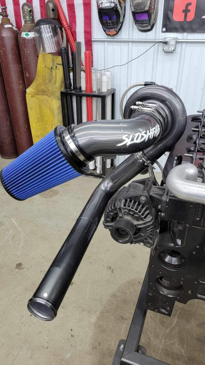 SLOSHFAB 2nd Gen Swap Kit – NRE Performance