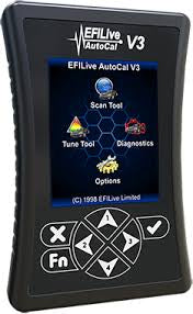 Blank V3 Autocal – NRE Performance