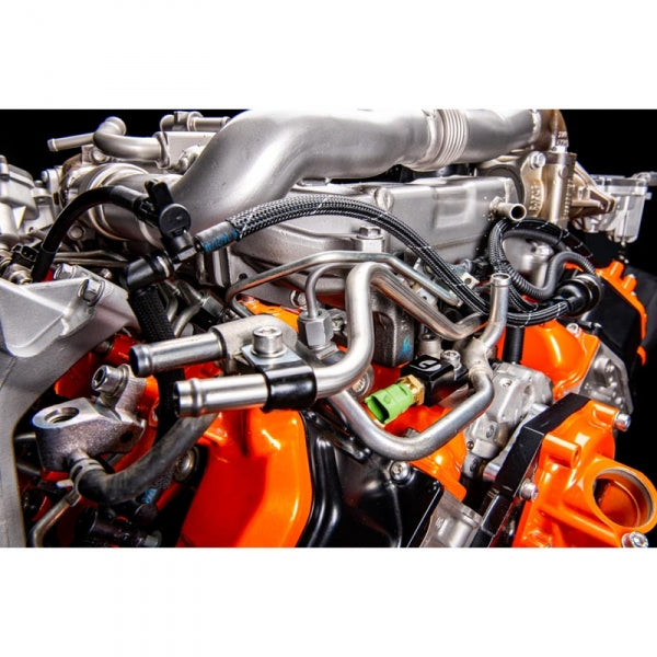 FLEECE LML CP3 CONVERSION KIT FPE-LML-CP3-WP – NRE Performance