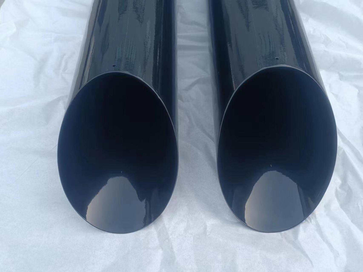 The Stack Store 7" Mitre Cut Stack! – NRE Performance