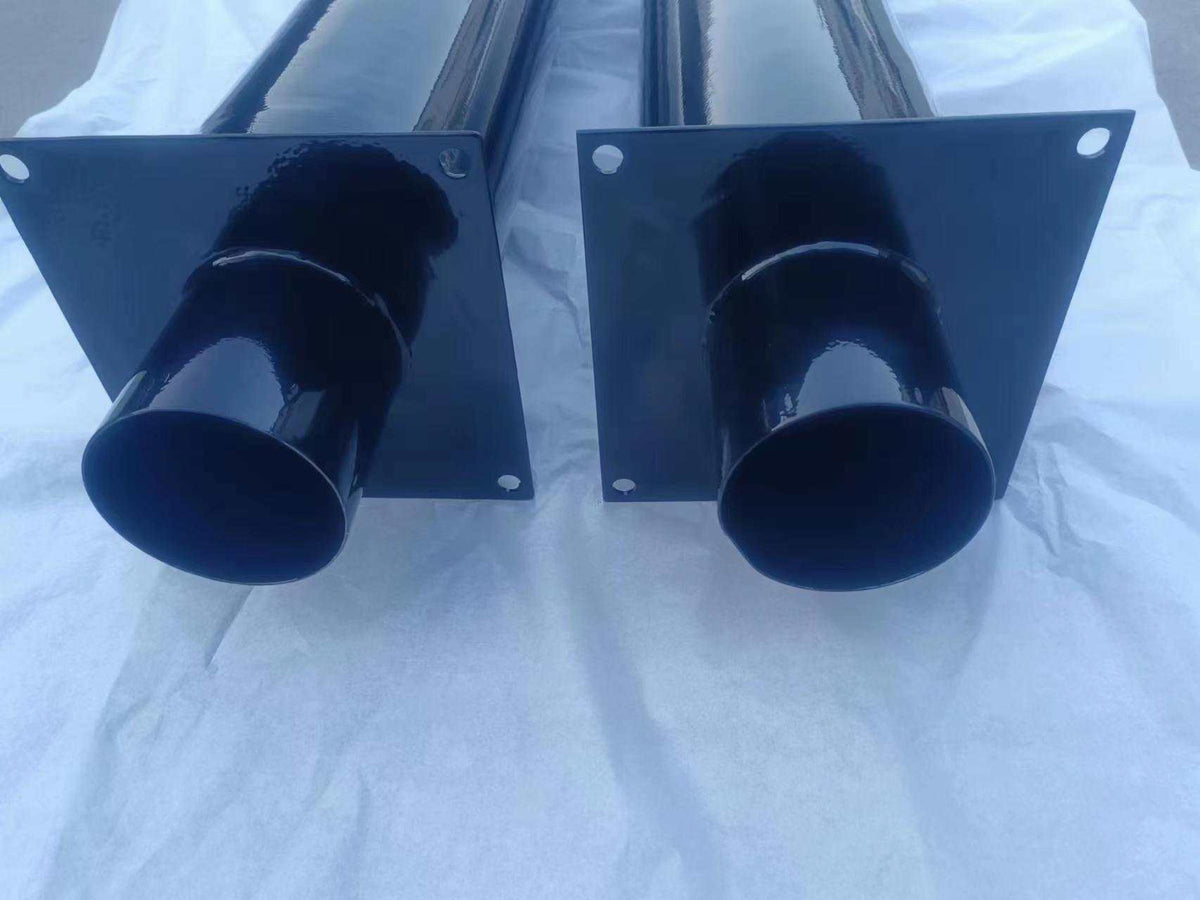 The Stack Store 7" Mitre Cut Stack! – NRE Performance